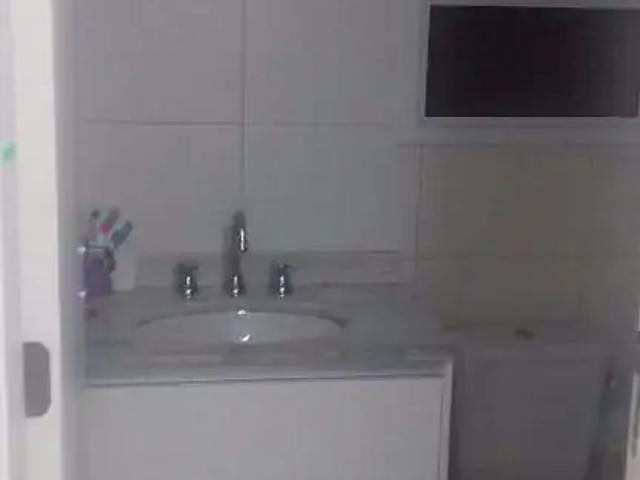 Apartamento para Venda em Santos/SP Marapé 3 Quartos
