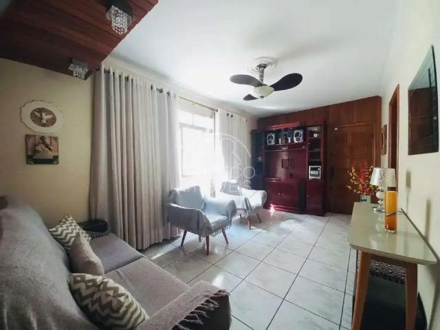 Apartamento para Venda em Santos/SP Marapé 3 Quartos
