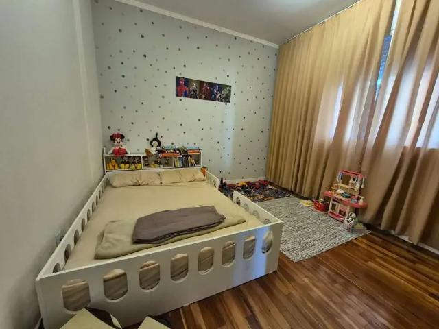 Apartamento para Venda em Santos/SP Marapé 3 Quartos