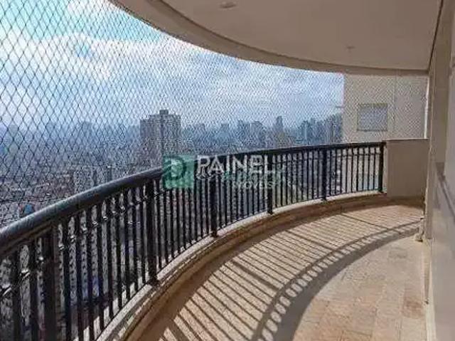 Apartamento para Venda em Santos/SP Marapé 3 Quartos