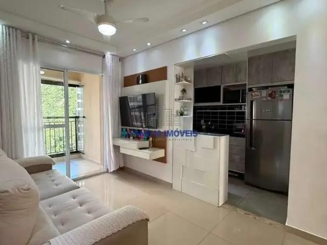Apartamento para Venda em Santos/SP Marapé 3 Quartos