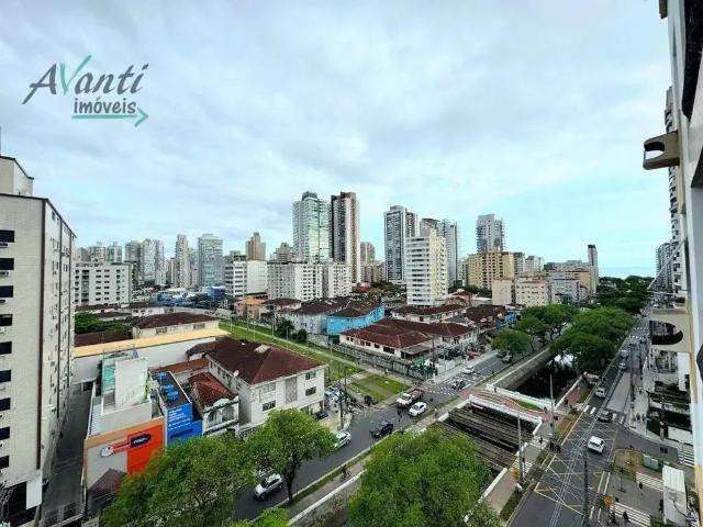 Apartamento para Venda em Santos/SP Marapé 3 Quartos