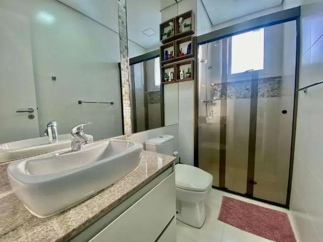Apartamento para Venda em Santos/SP Marapé 3 Quartos