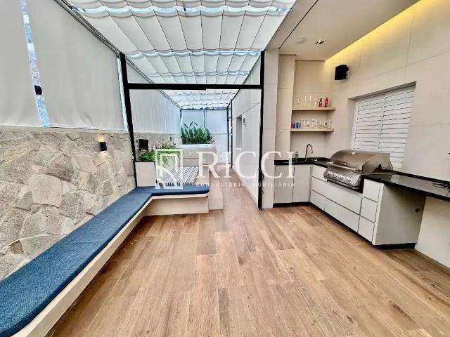 Apartamento para Venda em Santos/SP Marapé 3 Quartos