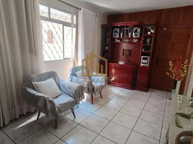 Apartamento para Venda em Santos/SP Marapé 3 Quartos