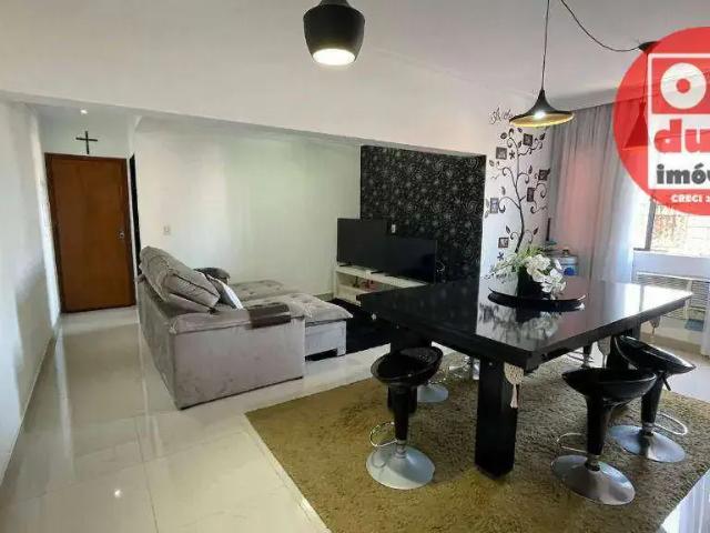 Apartamento para Venda em Santos/SP Marapé 3 Quartos