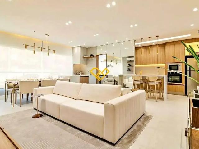 Apartamento para Venda em Santos/SP Marapé 3 Quartos