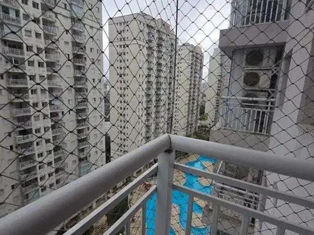 Apartamento para Venda em Santos/SP Marapé 3 Quartos