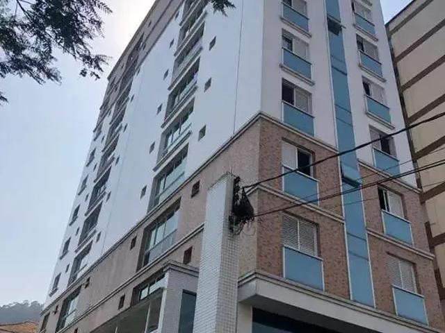 Apartamento para Venda em Santos/SP Marapé 3 Quartos
