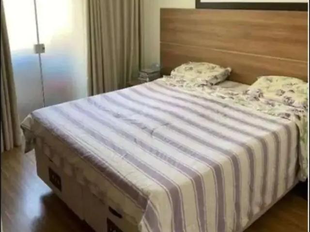 Apartamento para Venda em Santos/SP Marapé 3 Quartos