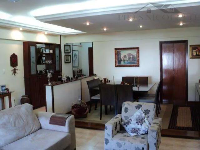 Apartamento para Venda em Santos/SP Marapé 3 Quartos