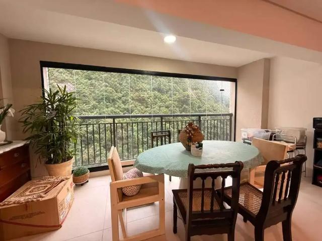 Apartamento para Venda em Santos/SP Marapé 3 Quartos