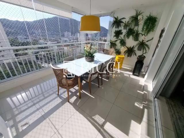 Apartamento para Venda em Santos/SP Marapé 3 Quartos