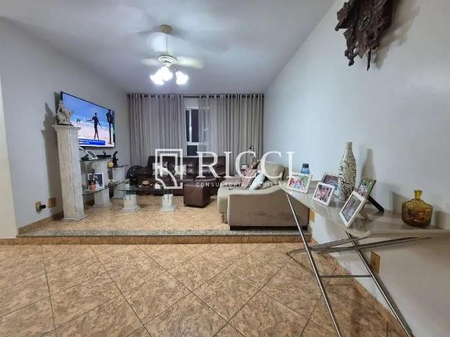 Apartamento para Venda em Santos/SP Marapé 3 Quartos
