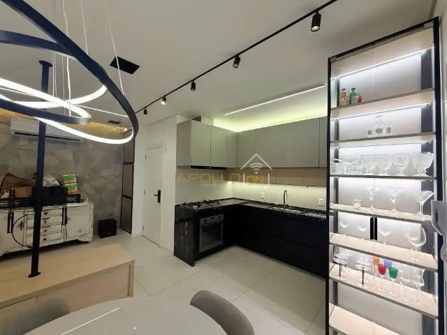 Apartamento para Venda em Santos/SP Marapé 3 Quartos