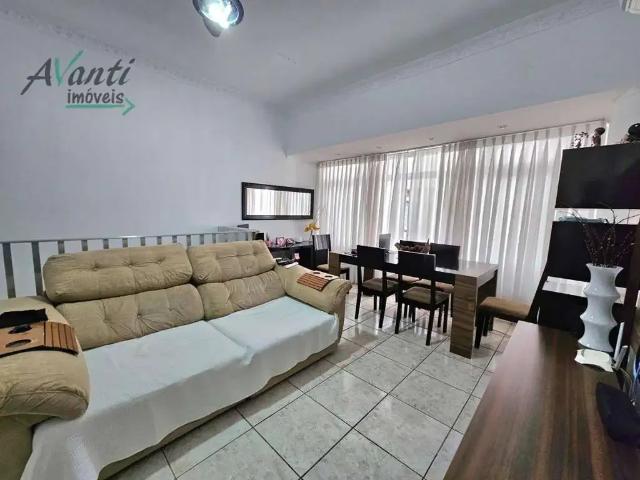 Apartamento para Venda em Santos/SP Marapé 3 Quartos