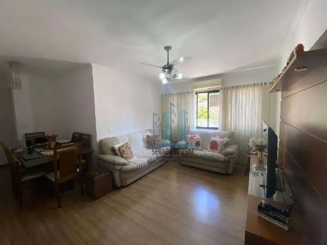 Apartamento para Venda em Santos/SP Marapé 3 Quartos