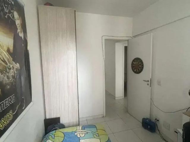 Apartamento para Venda em Santos/SP Marapé 3 Quartos