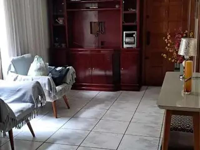 Apartamento para Venda em Santos/SP Marapé 3 Quartos