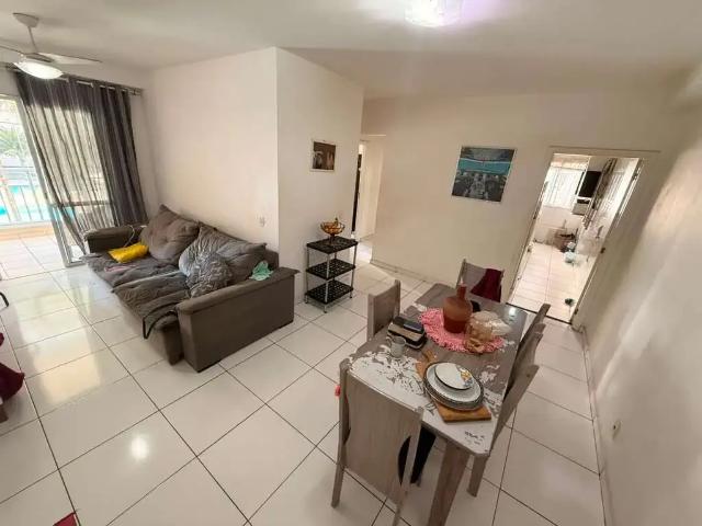 Apartamento para Venda em Santos/SP Marapé 3 Quartos