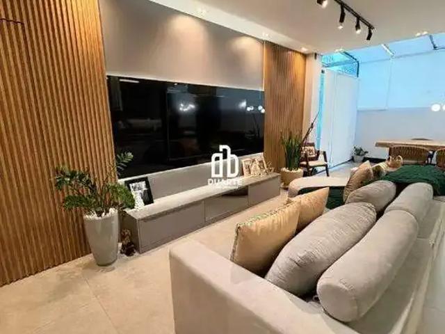 Apartamento para Venda em Santos/SP Marapé 3 Quartos