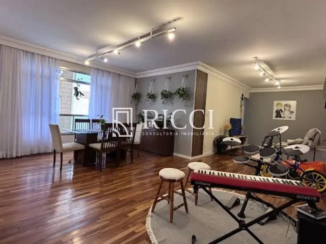 Apartamento para Venda em Santos/SP Marapé 3 Quartos