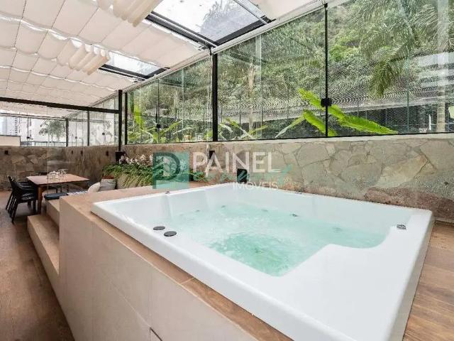 Apartamento para Venda em Santos/SP Marapé 3 Quartos