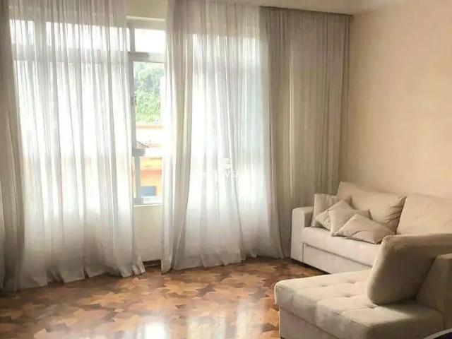 Apartamento para Venda em Santos/SP Marapé 3 Quartos