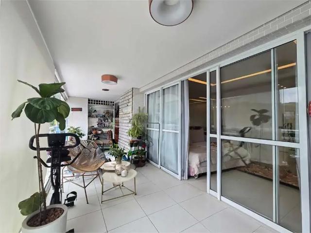Apartamento para Venda em Santos/SP Marapé 3 Quartos