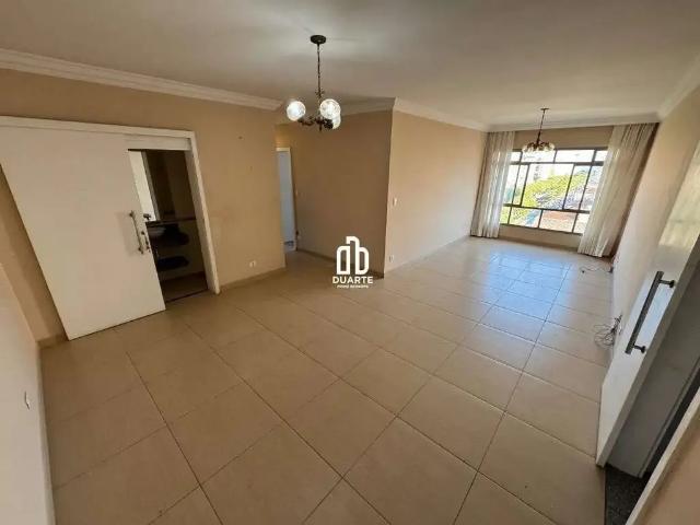 Apartamento para Venda em Santos/SP Marapé 3 Quartos