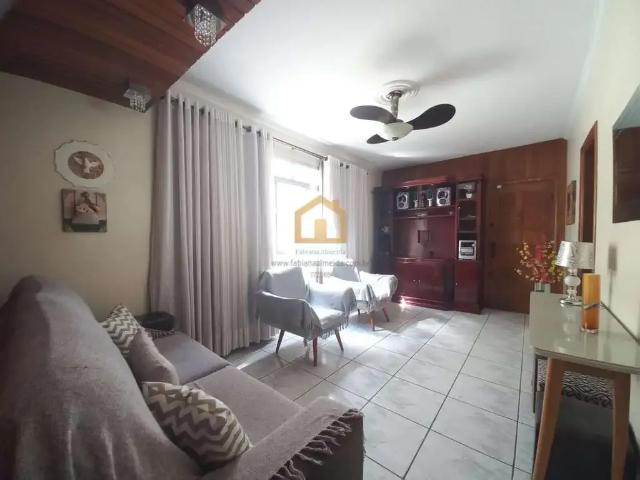 Apartamento para Venda em Santos/SP Marapé 3 Quartos