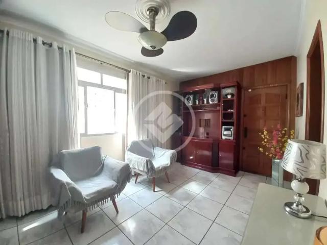 Apartamento para Venda em Santos/SP Marapé 3 Quartos