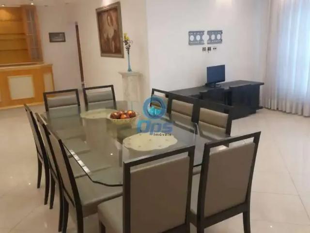 Apartamento para Venda em Santos/SP Marapé 3 Quartos