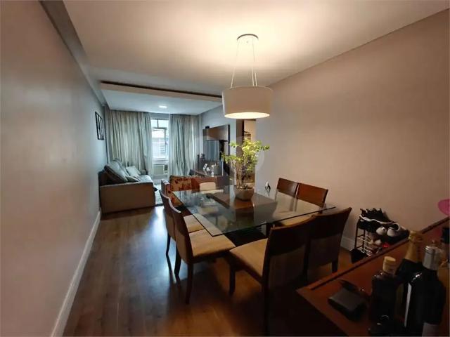 Apartamento para Venda em Santos/SP Marapé 3 Quartos