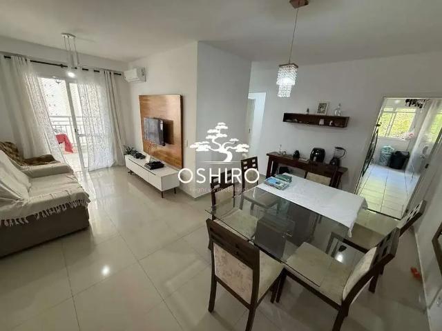 Apartamento para Venda em Santos/SP Marapé 3 Quartos