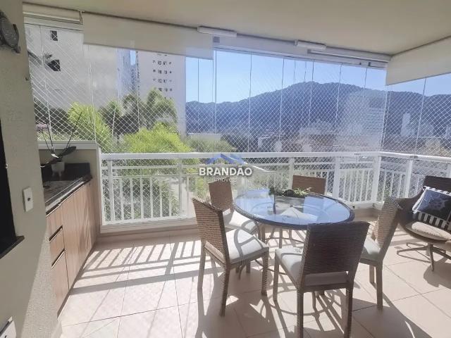 Apartamento para Venda em Santos/SP Marapé 3 Quartos