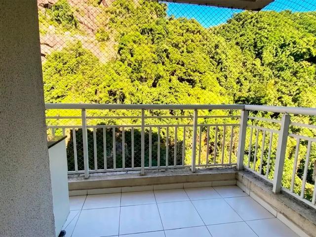 Apartamento para Venda em Santos/SP Marapé 3 Quartos