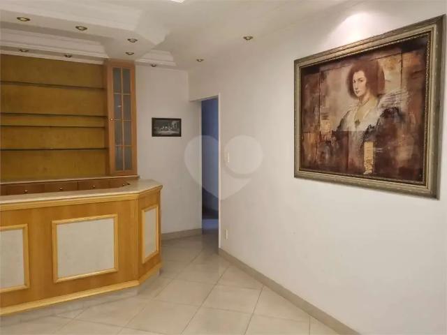 Apartamento para Venda em Santos/SP Marapé 3 Quartos