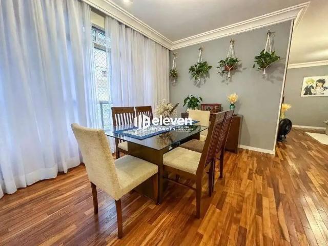Apartamento para Venda em Santos/SP Marapé 3 Quartos