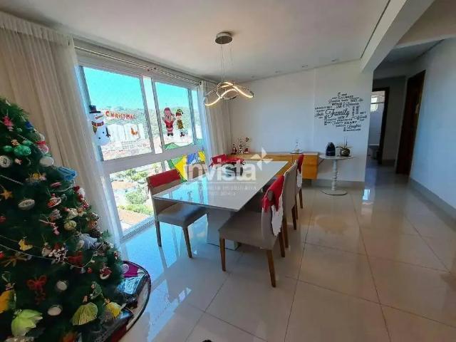 Apartamento para Venda em Santos/SP Marapé 3 Quartos