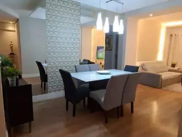 Apartamento para Venda em Santos/SP Marapé 3 Quartos