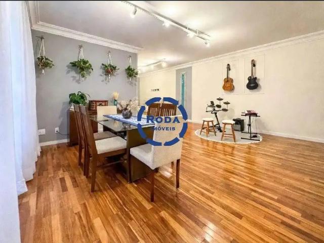 Apartamento para Venda em Santos/SP Marapé 3 Quartos