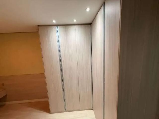 Apartamento para Venda em Santos/SP Marapé 3 Quartos