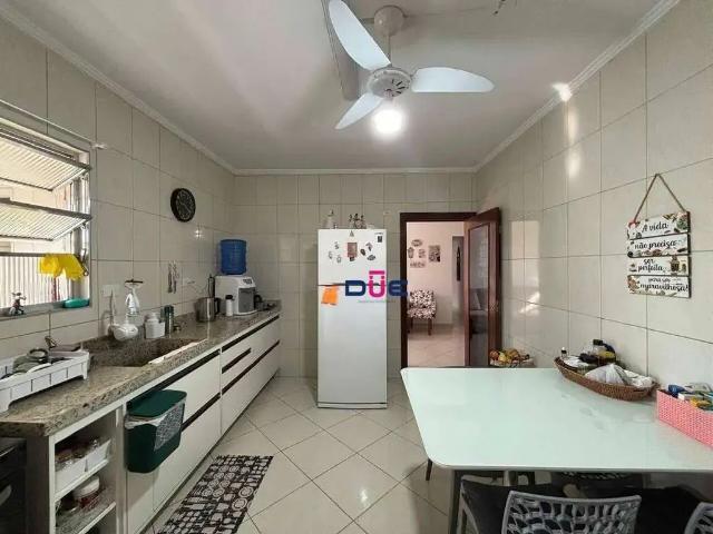 Apartamento para Venda em Santos/SP Marapé 3 Quartos
