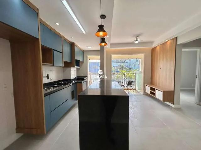 Apartamento para Venda em Santos/SP Morro Nova Cintra 2 Quartos