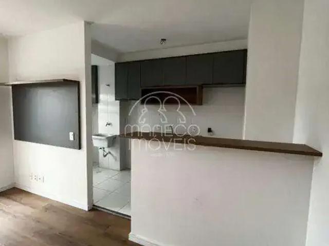 Apartamento para Venda em Santos/SP Morro Nova Cintra 2 Quartos