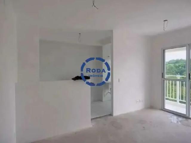 Apartamento para Venda em Santos/SP Morro Nova Cintra 2 Quartos