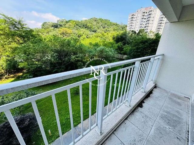 Apartamento para Venda em Santos/SP Morro Nova Cintra 2 Quartos