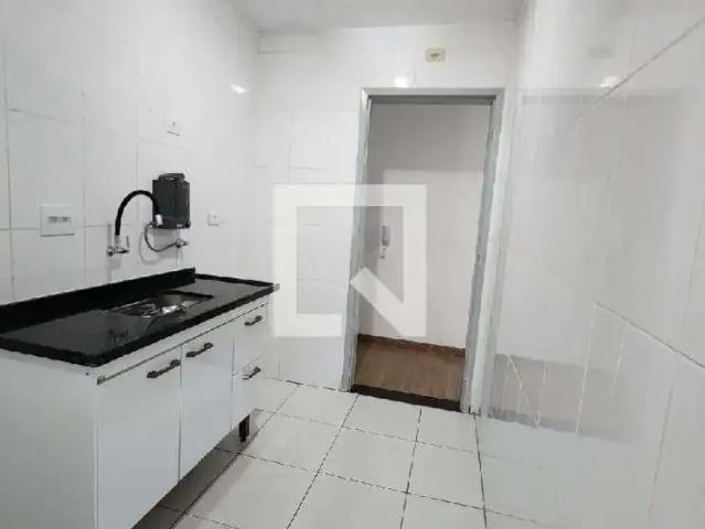 Apartamento para Venda em Santos/SP Morro Nova Cintra 2 Quartos