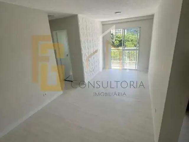 Apartamento para Venda em Santos/SP Morro Nova Cintra 2 Quartos